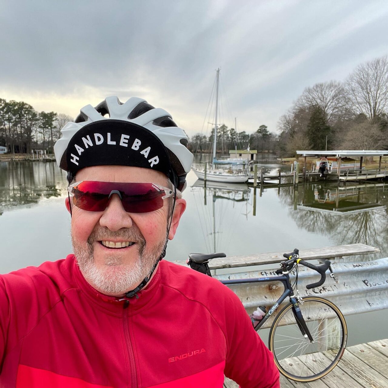 Who Are We? | Talbot Thrive